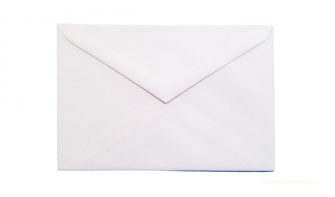 Busta per aste immobiliari: le indicazioni per farla correttamente.