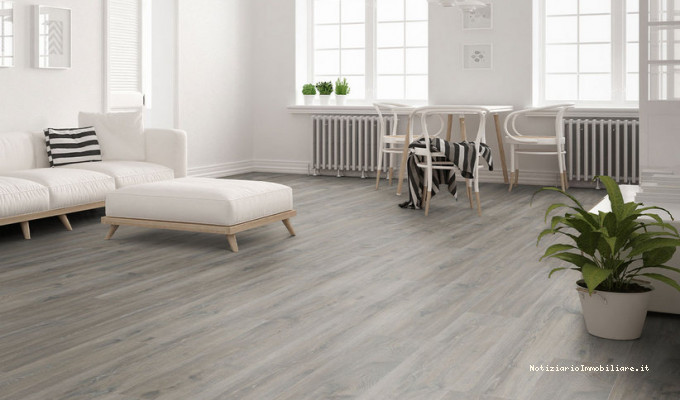 Pavimenti in laminato: caratteristiche, prezzo e opinioni