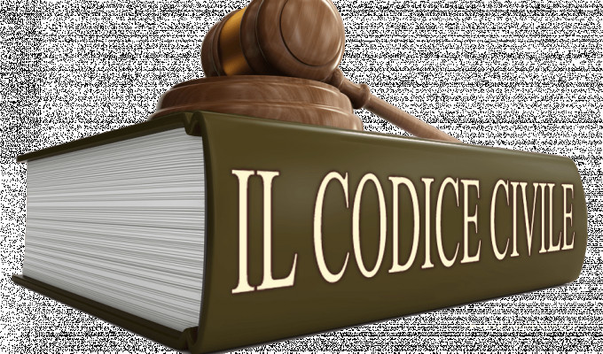 Art 1119 cc - Codice Civile - indivisibilità