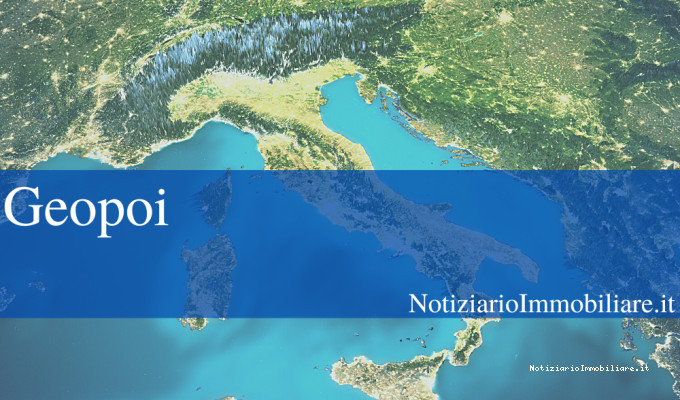 Geopoi - Quotazioni OMI dell'Agenzia delle Entrate