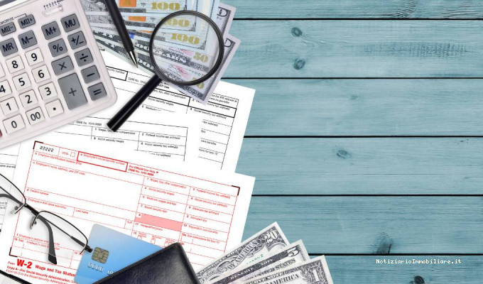 Modelli 69 dell'Agenzia delle Entrate: quello che non ti dicono.