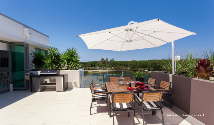 Barbecue in condominio - posso farlo?