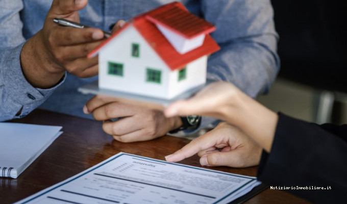 Riduzione dell'ipoteca: procedura e normativa Restrizione ipotecaria