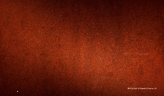 Colore corten: come ottenerlo e abbinarlo in casa